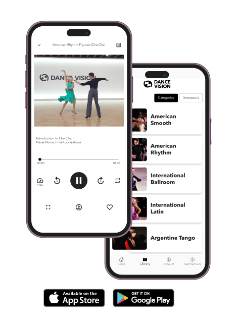 Dance Vision Shop: Dancewear, Dance Shoes, Dance Manuals