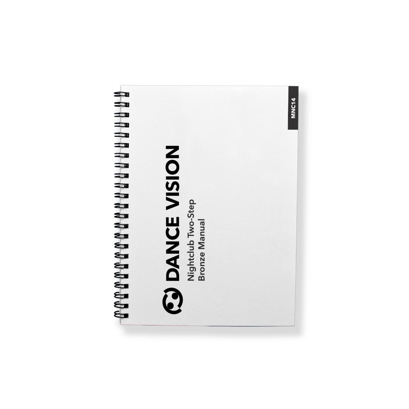 Club Manuals – Dance Vision