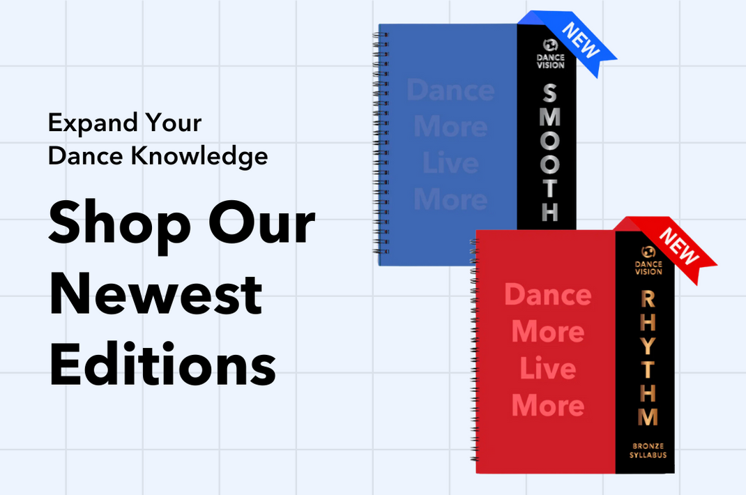 Dance Vision Shop: Dancewear, Dance Shoes, Dance Manuals