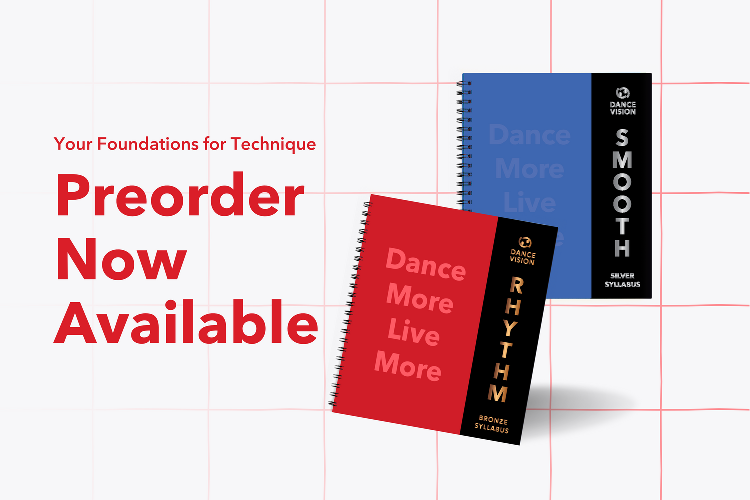 Dance Vision Shop: Dance Shoes, Studio Floors, Manuals, and Merch